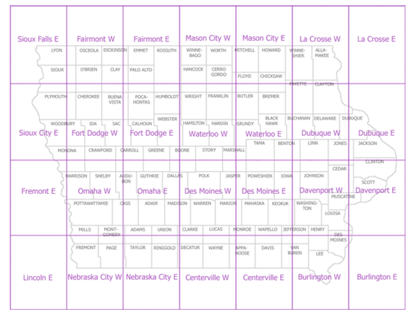 Elevation Data | Department of Natural Resources