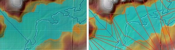 Floodplain Mapping | Department of Natural Resources