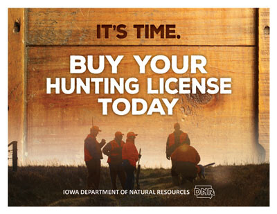 License Vendors | Department of Natural Resources